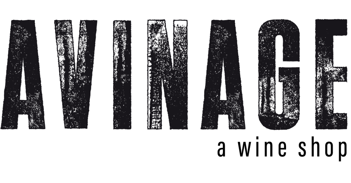 New Arrivals – Avinage Wines
